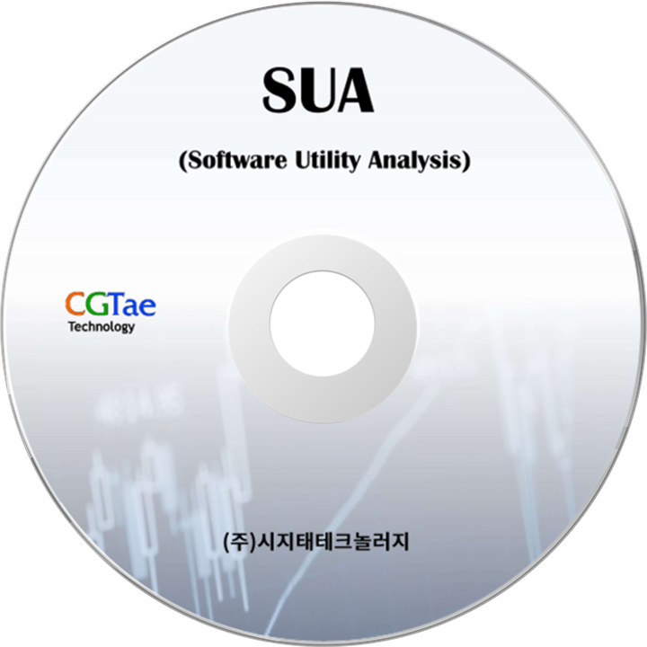 SUA(Software Utility Analysis) 공공기관용, Management Server – CGTae shop